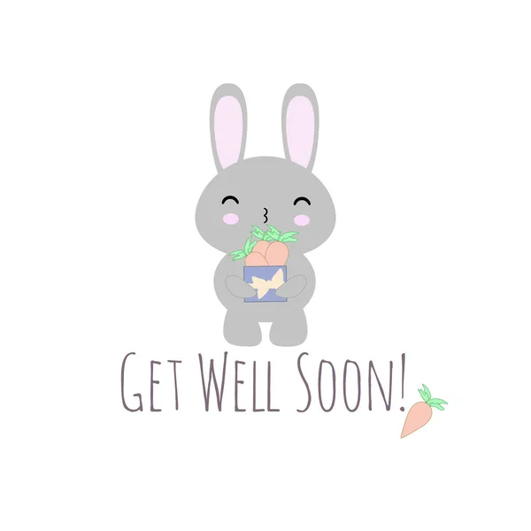 Get goed spoedig kaart Vector Art Stock Images | Depositphotos