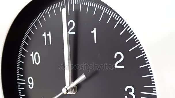 2,659 Clock midnight Videos, Royalty-free Stock Clock midnight Footage ...