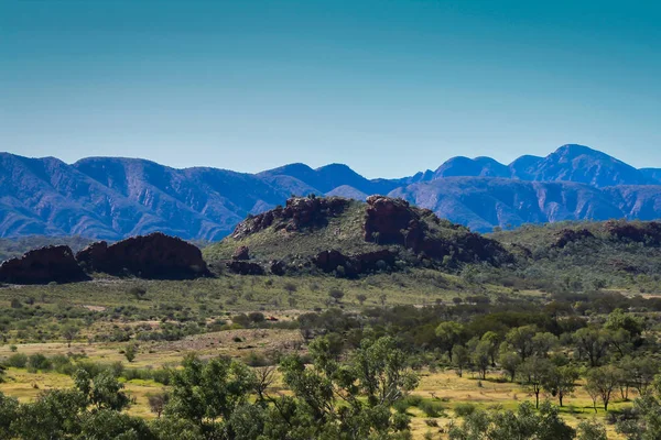 56 East macdonnell ranges Stock Photos, Images | Download East ...