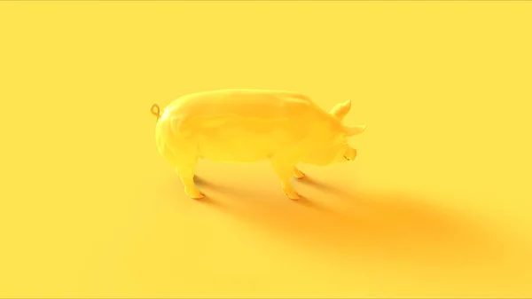 Yellow pig Images - Search Images on Everypixel