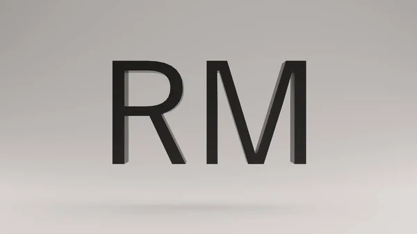 Carta rm imágenes de stock de arte vectorial | Depositphotos