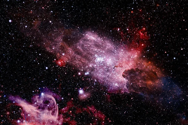 Magellanic Clouds Wallpaper