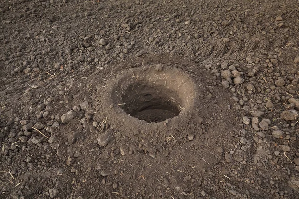 Hole in ground Stock Photos, Royalty Free Hole in ground Images ...