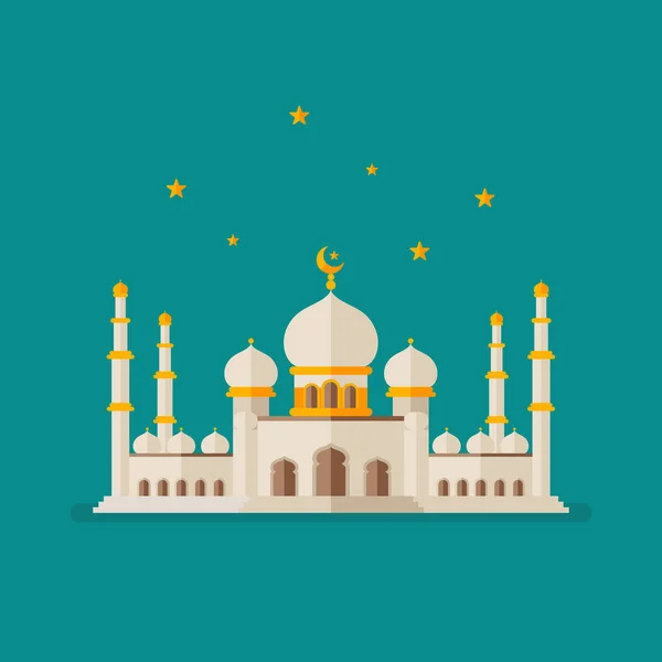 10,379,034 Makkah flat design Vector Images | Depositphotos