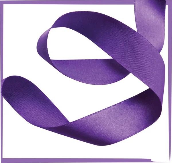8,286,375 Purple awareness ribbon Vector Images | Depositphotos