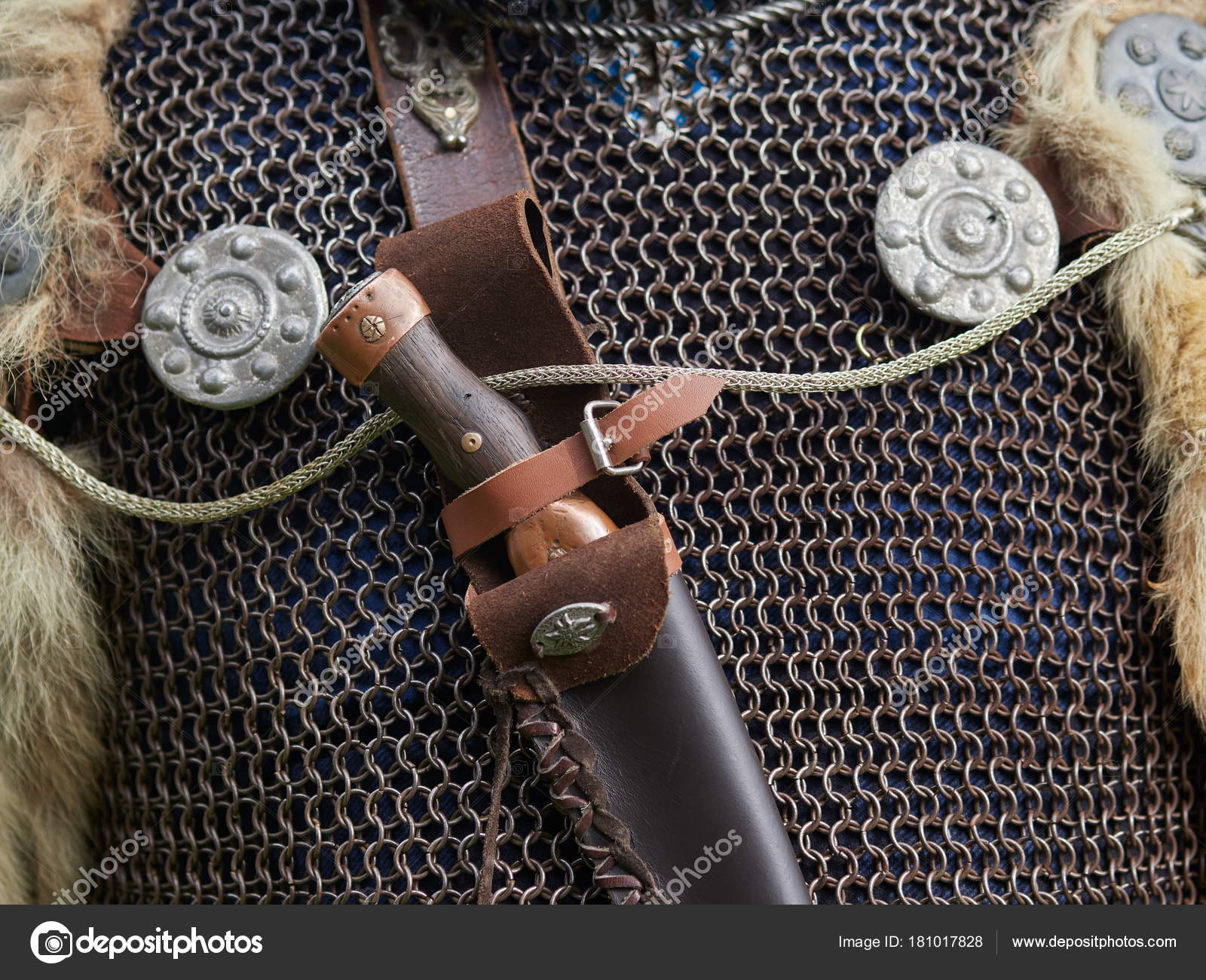 Medieval weapon Stock Photo by ©bereta 181017828