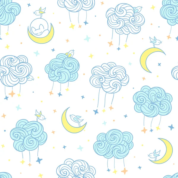 4,959 Sweet dreams Vector Images | Depositphotos