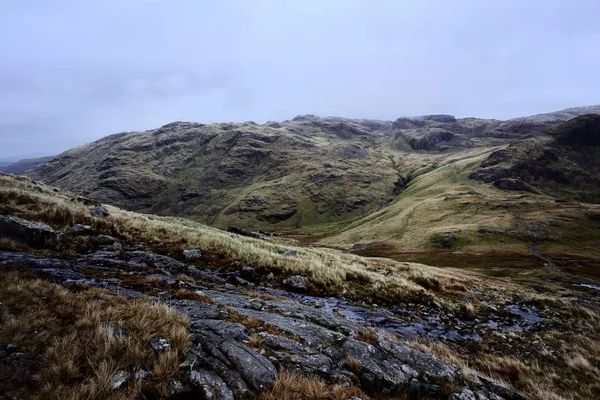 Hardknott pass Stock Photos, Royalty Free Hardknott pass Images ...
