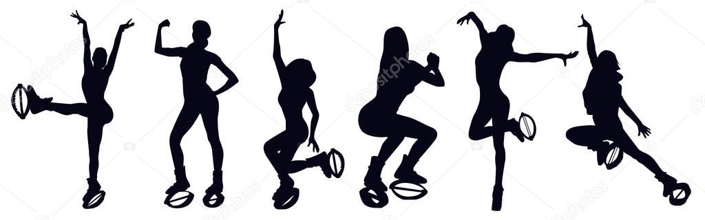 Hiit Vector Art Stock Images | Depositphotos