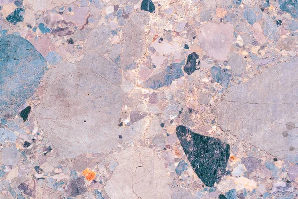 Natural granite metamorphic rock texture background Stock Photo by ...