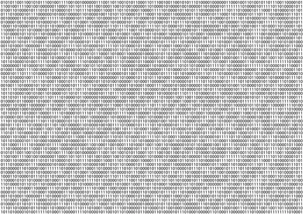 Flat binary code screen — Stock Vector © iunewind #25557231 Flat binary code screen — Stock Vector © iunewind #25557231