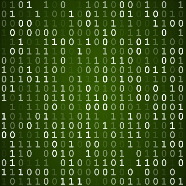 Code string Stock Vector Image by ©iunewind #72737193