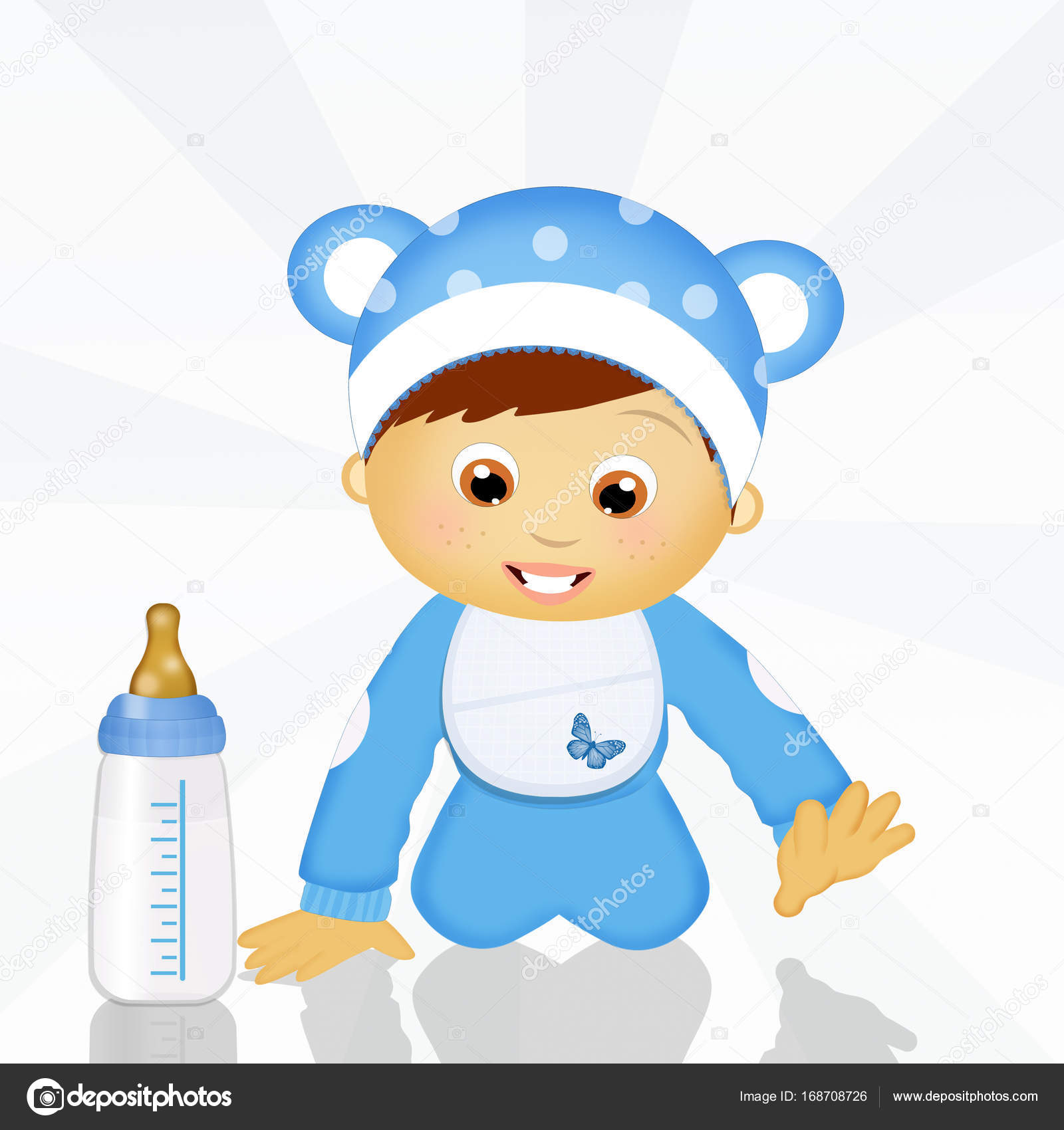 Baby first steps — Stock Photo © adrenalina #168708726 Baby first steps — Stock Photo © adrenalina #168708726