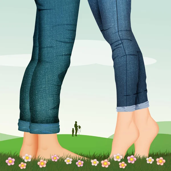 Tiptoe kiss Pictures, Tiptoe kiss Stock Photos & Images | Depositphotos®