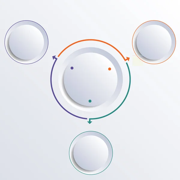 Round circle Stock Photos, Royalty Free Round circle Images | Depositphotos