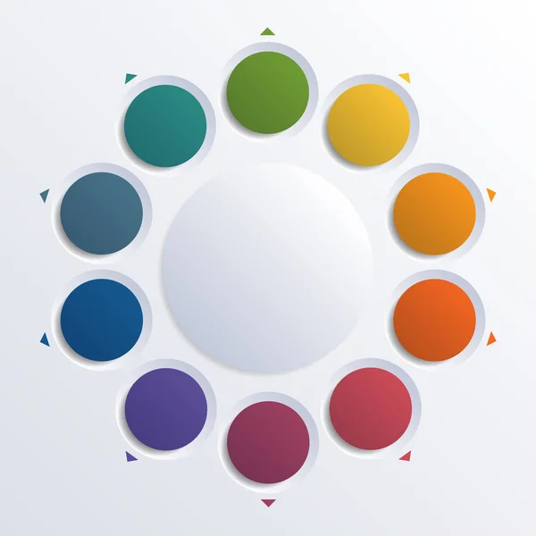 10 infographic Stock Photos, Royalty Free 10 infographic Images ...