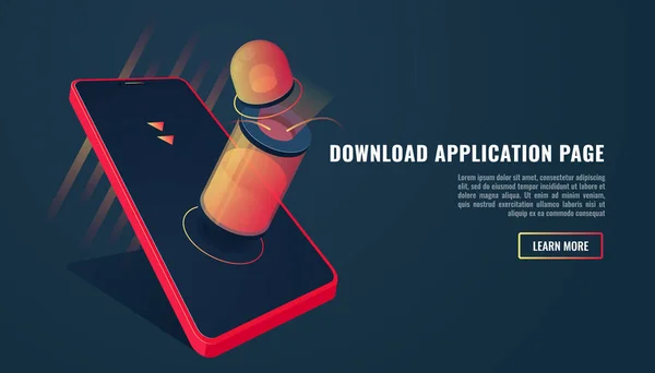 Downloading files Vector Art Stock Images | Depositphotos