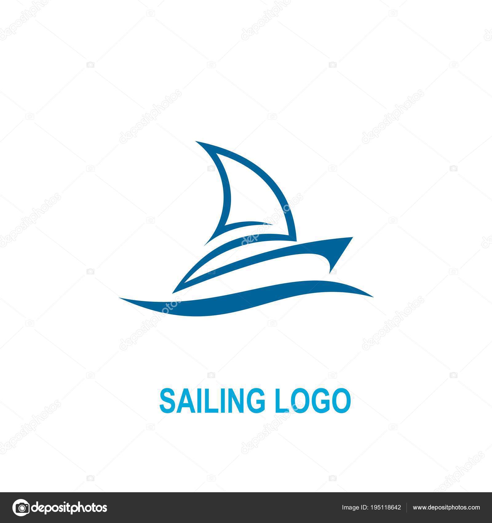 Sail Logo Design