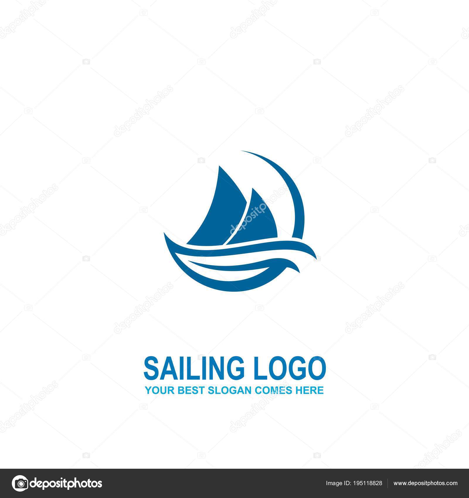 Sail Logo Design
