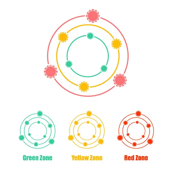 Lockdown symbol Vector Art Stock Images | Depositphotos