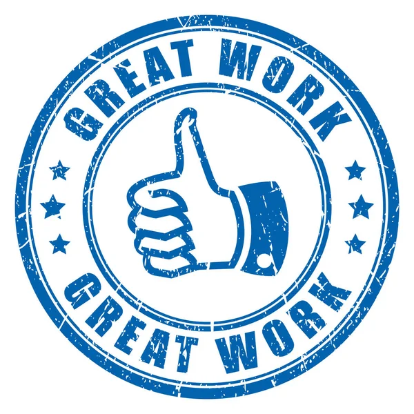 Thumbs up stamp Vector Images | Depositphotos