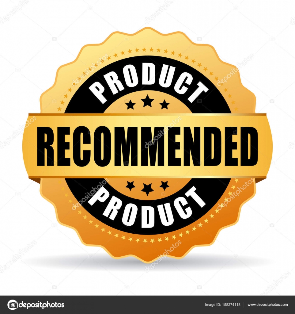 Recommended product star icon Stock Vector Image by ©Arcady #158274118