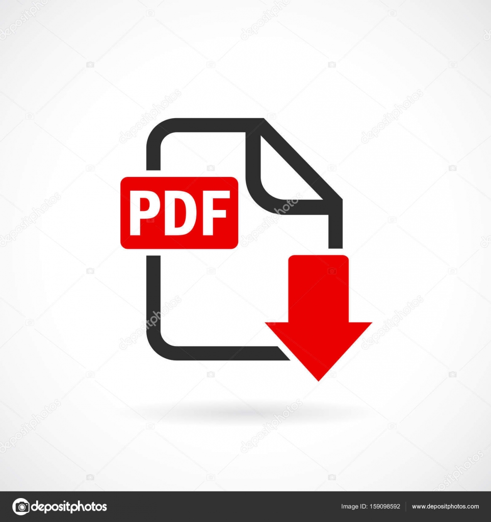 Descargar Icono Pdf 86 Pdf Download Icon High Res Illustrations
