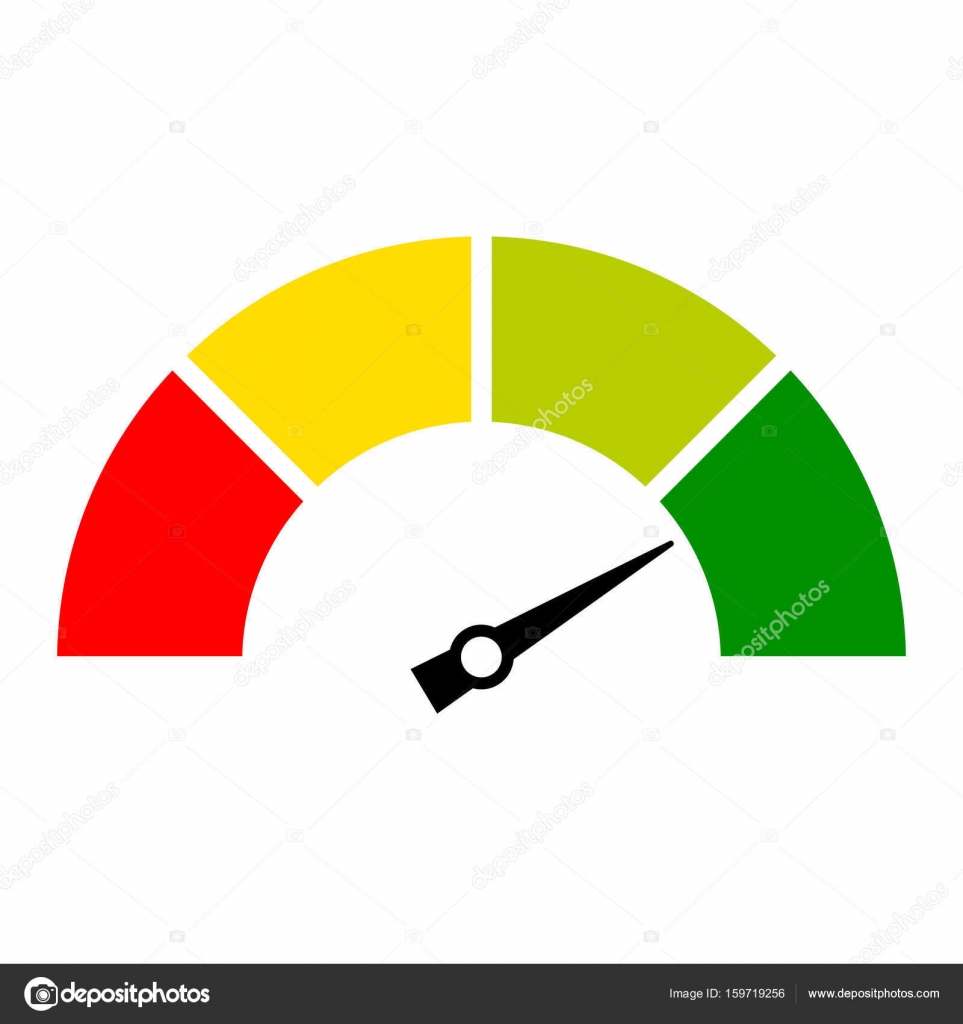 Speed meter web icon Stock Vector Image by ©Arcady #159719256
