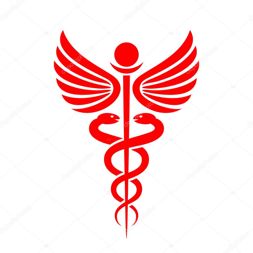Caduceo Medico