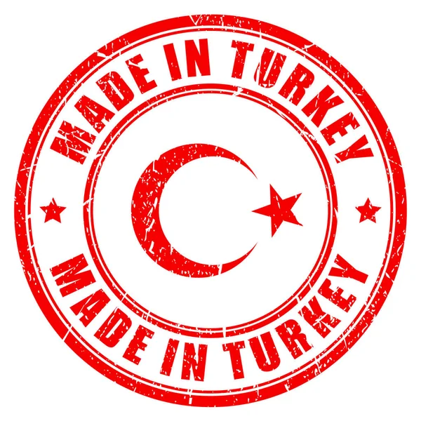 100,000 Made in turkey stamp Vector Images | Depositphotos