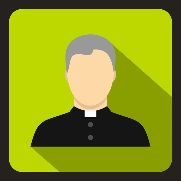 Priest icon Vector Art Stock Images | Depositphotos