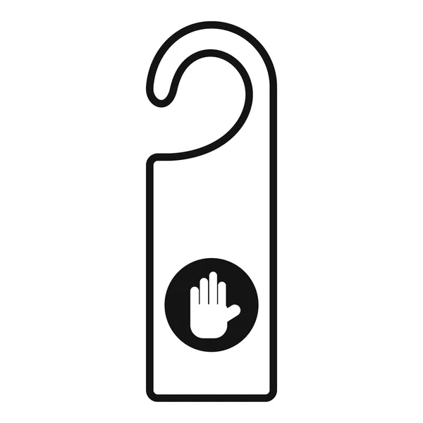 Do Not Disturb Work In Progress — Stock Vector © Arcady 64987681