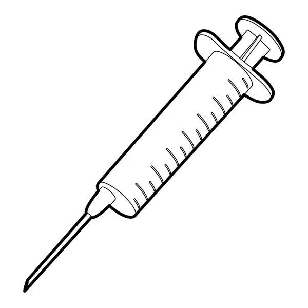Injection Coloring Pages