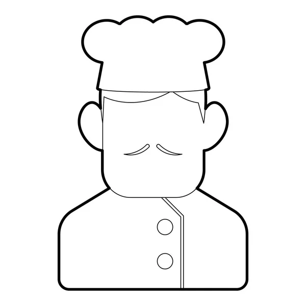 100,000 Chef line icon Vector Images | Depositphotos