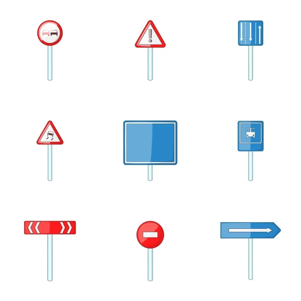 Traffic Signs — Stock Vector © emirsimsek #3730409 Traffic Signs — Stock Vector © emirsimsek #3730409