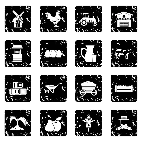 ᐈ Feed mill stock icon, Royalty Free feed mill icon vectors | download ...
