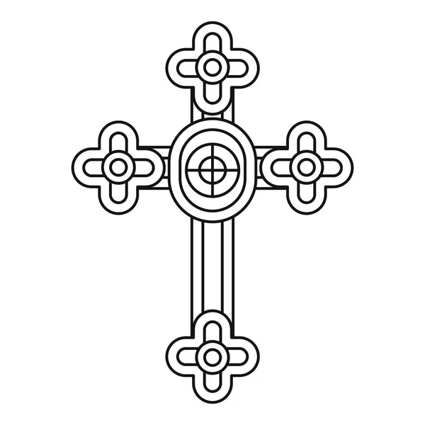 Katolikus kereszt Vector Art Stock Images | Depositphotos