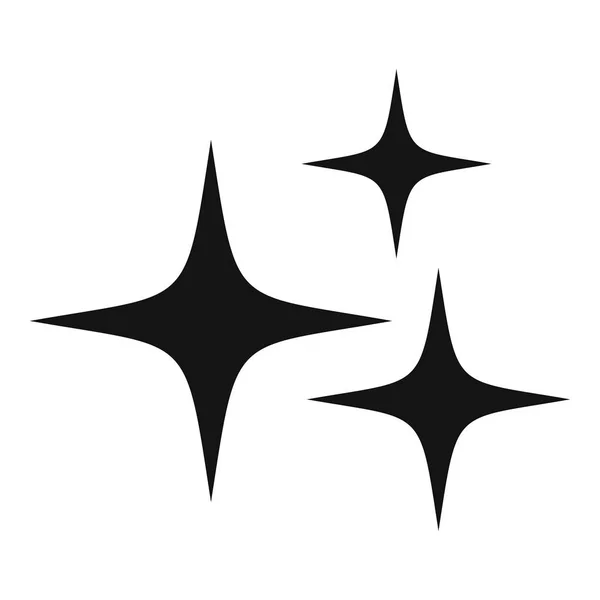 Simple Star Vector