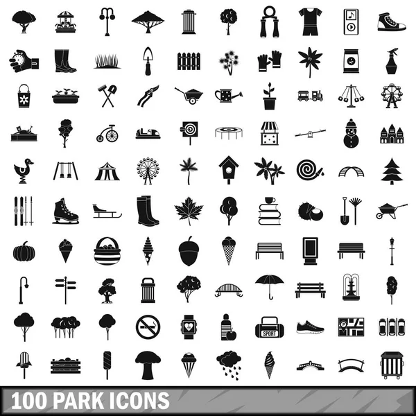 100,000 Park icons Vector Images | Depositphotos