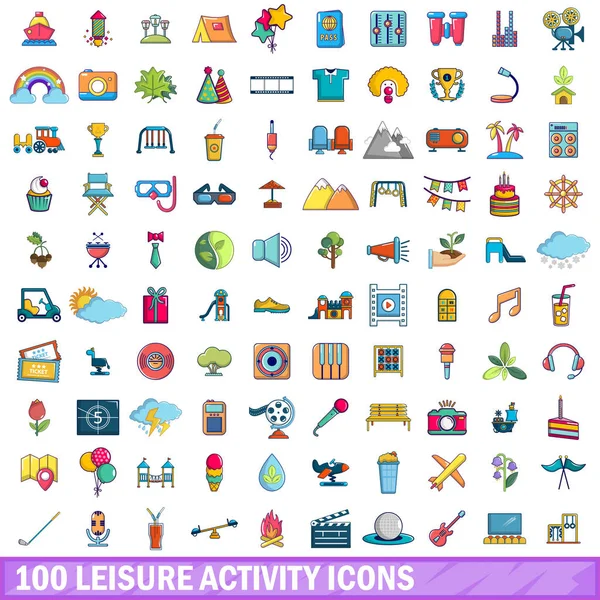 Activity icons Vector Art Stock Images | Depositphotos
