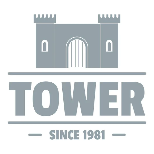 100,000 Logo menara Vector Images | Depositphotos