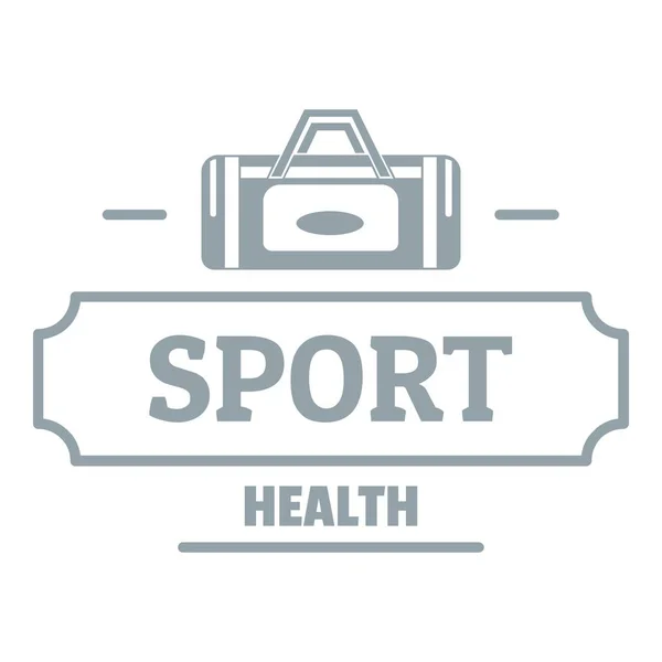 Sports injuries logo imágenes de stock de arte vectorial | Depositphotos