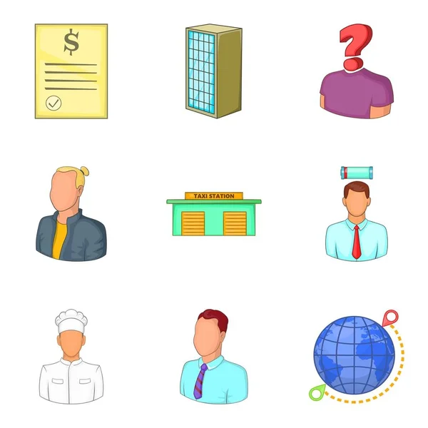 Set of firefighting equipment. — Stock Vector © moonkin #8243319