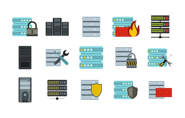 Array of computer icons Vector Art Stock Images | Depositphotos
