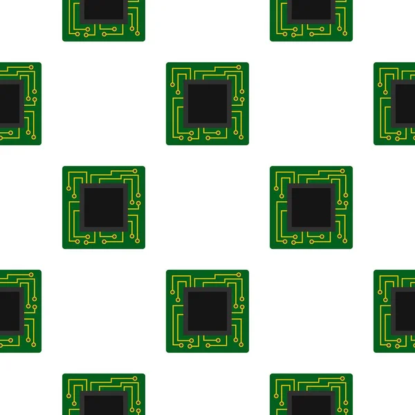 100,000 Vias de microchip Vector Images | Depositphotos