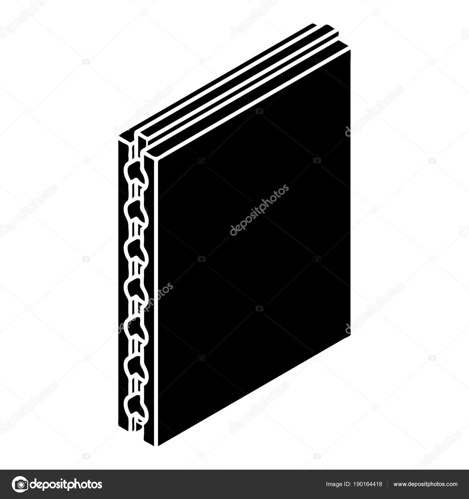 Icono del panel sándwich, estilo simple Vector de stock por ©ylivdesign ...