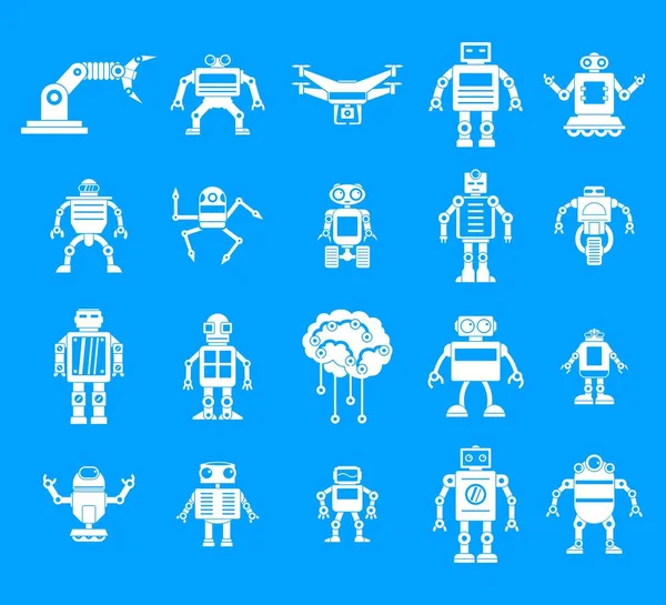 Robot logo, Royalty-free Robot logo Vector Images & Drawings ...