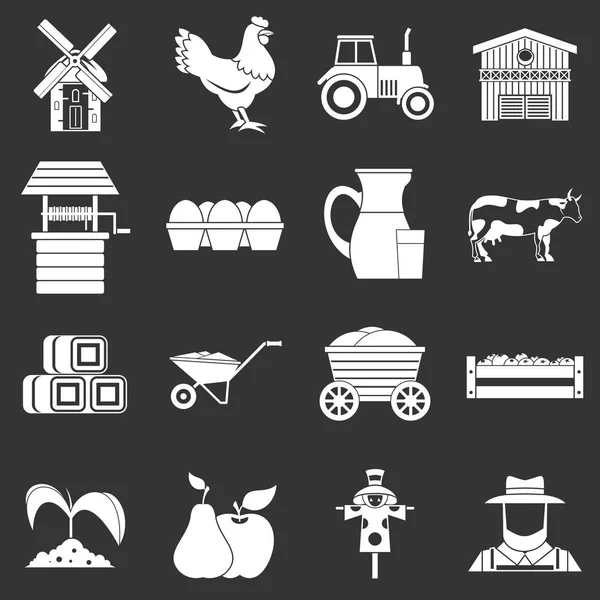 ᐈ Feed mill stock icon, Royalty Free feed mill icon vectors | download ...