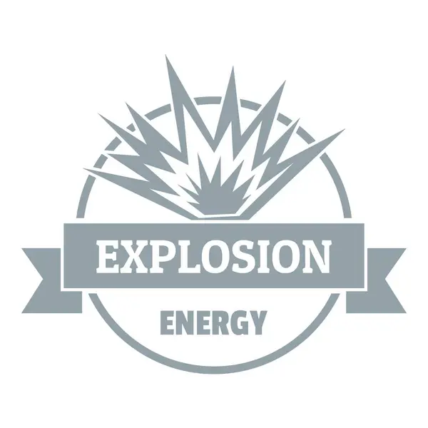 100,000 Explode logo Vector Images | Depositphotos