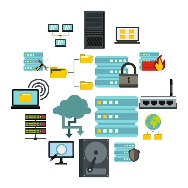 Images: data center | Data center icon — Stock Vector © andrewvec ... Images: data center | Data center icon — Stock Vector © andrewvec ...